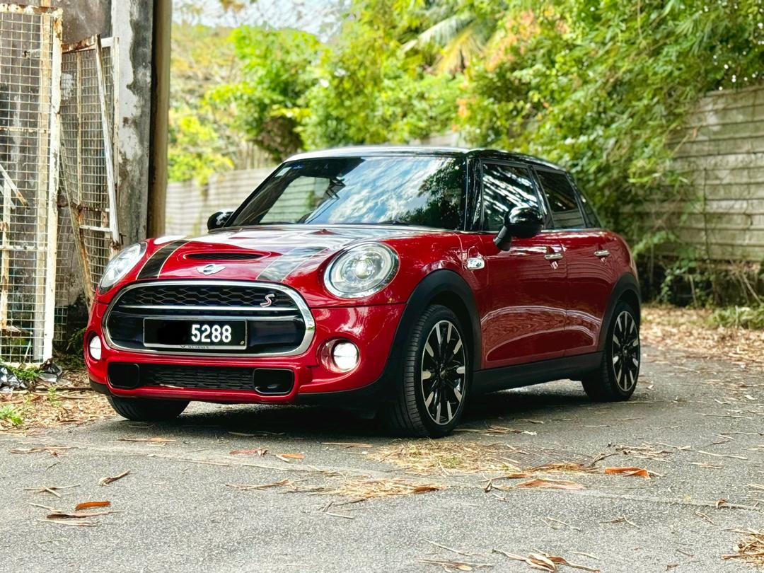 Mini Malaysia Model Kereta, senarai harga 2025 & Promosi