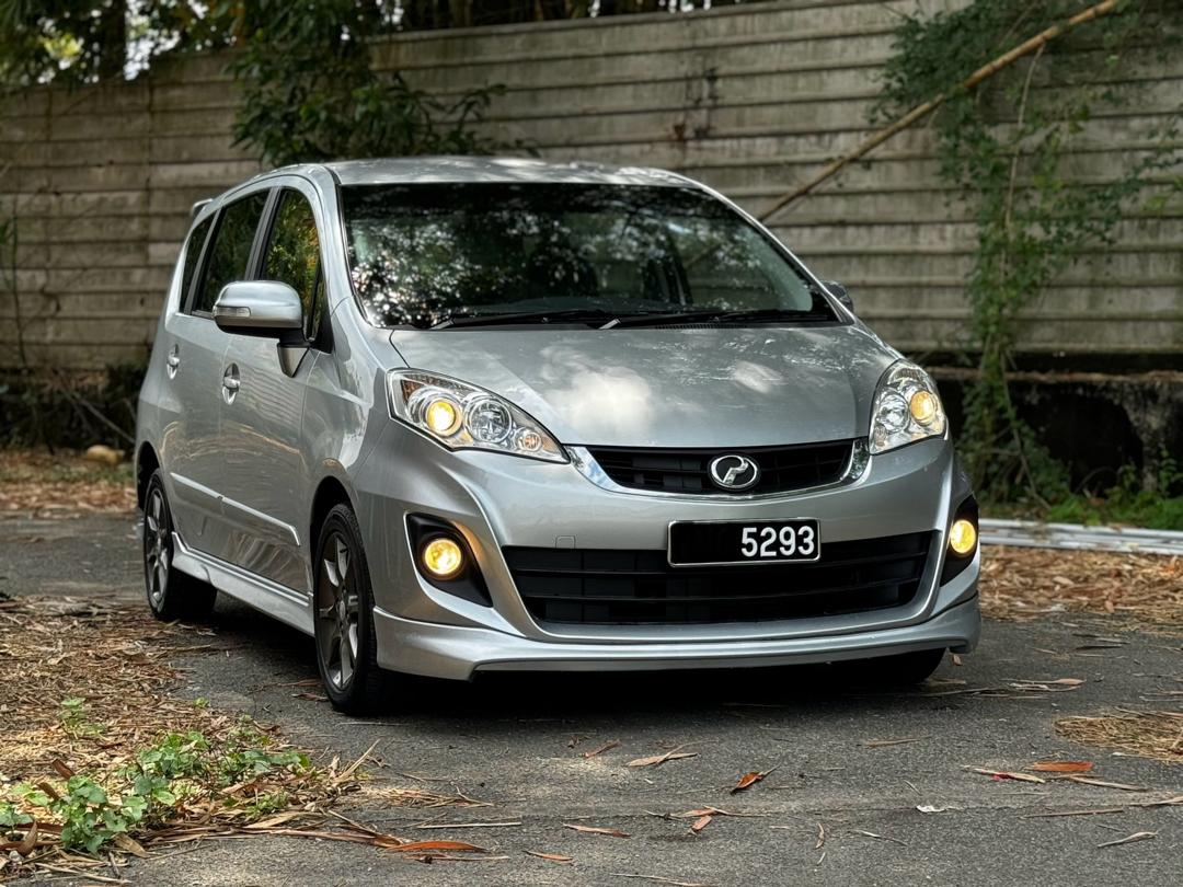 Perodua Alza 2025 Colours, Available in 5 Colors in Malaysia | Zigwheels