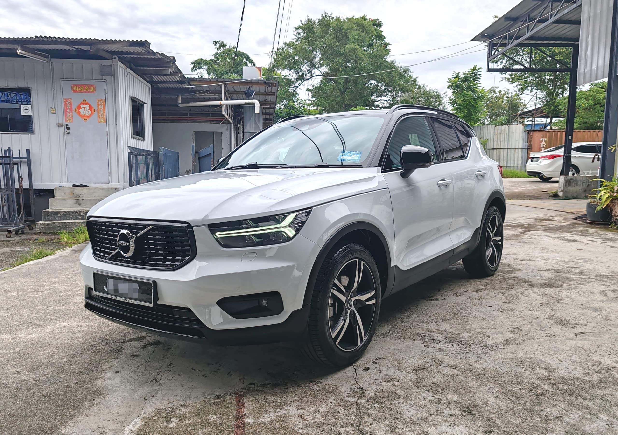 Volvo Malaysia Car Models, Price list 2025 & Promotions