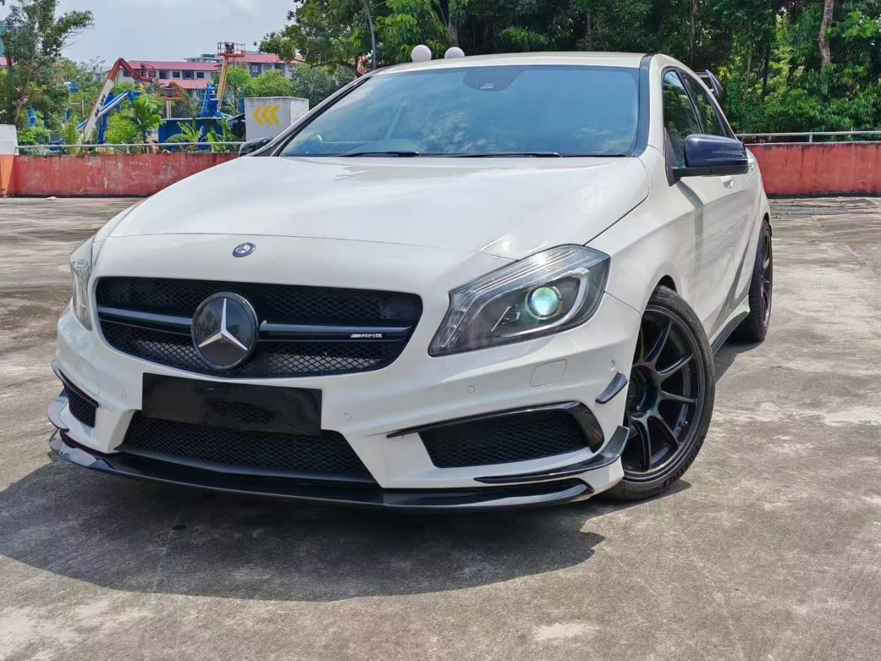 Mercedes Benz Malaysia - Senarai Harga Kereta, Gambar, Spesifikasi ...