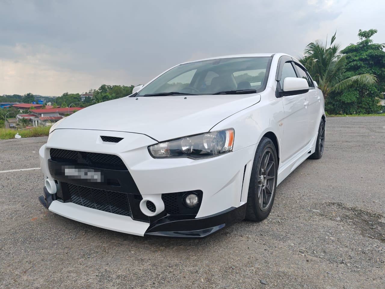 Proton Inspira Colours, Available in 6 Colors in Malaysia | Zigwheels