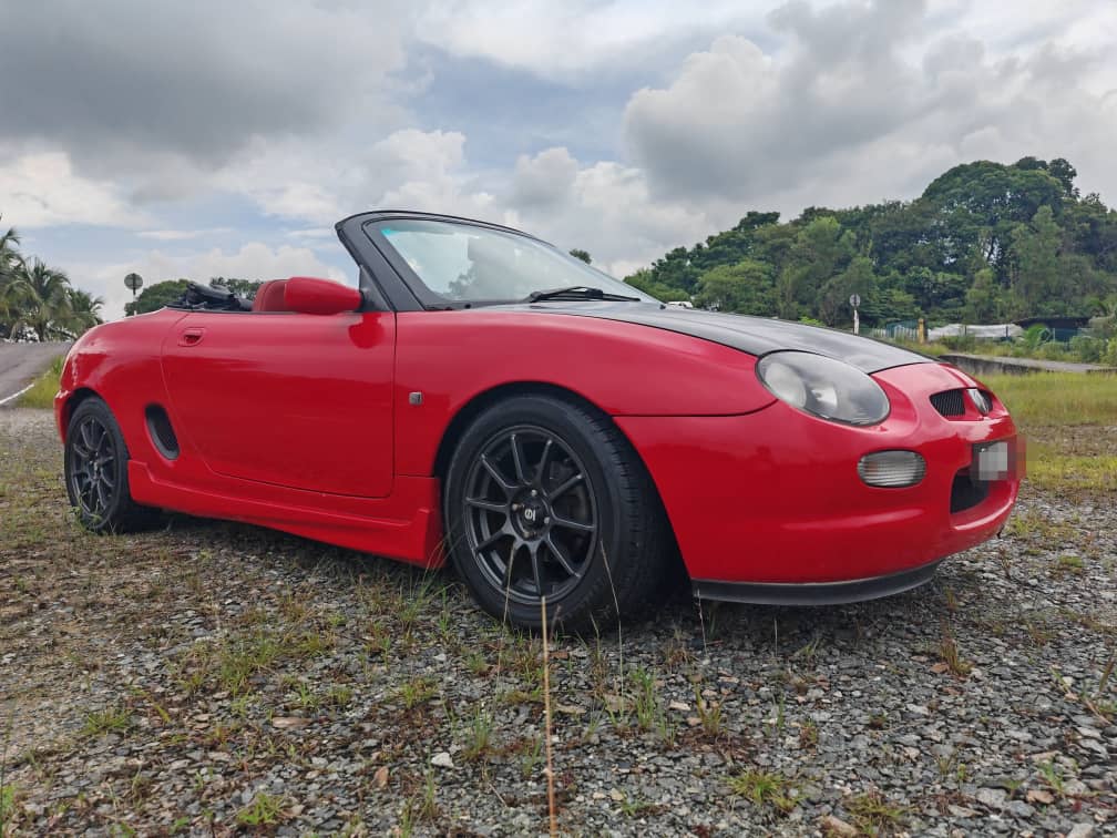 MG Malaysia - Cars Price list, Images, Specs, Reviews & 2025 promotions