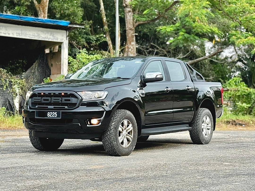 Harga Ford Ranger 2025 Malaysia, Promosi Februari & Spesifikasi