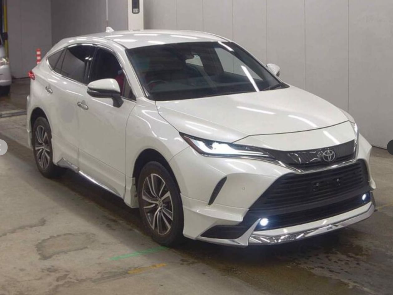 Harga Toyota Harrier 2025 Malaysia, Promosi Januari & Spesifikasi