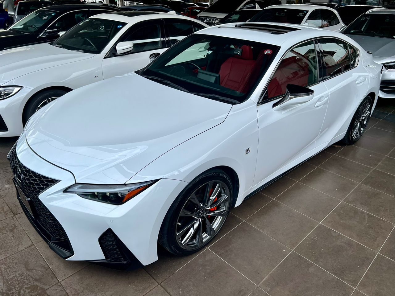 Lexus Malaysia Car Models, Price list 2025 & Promotions
