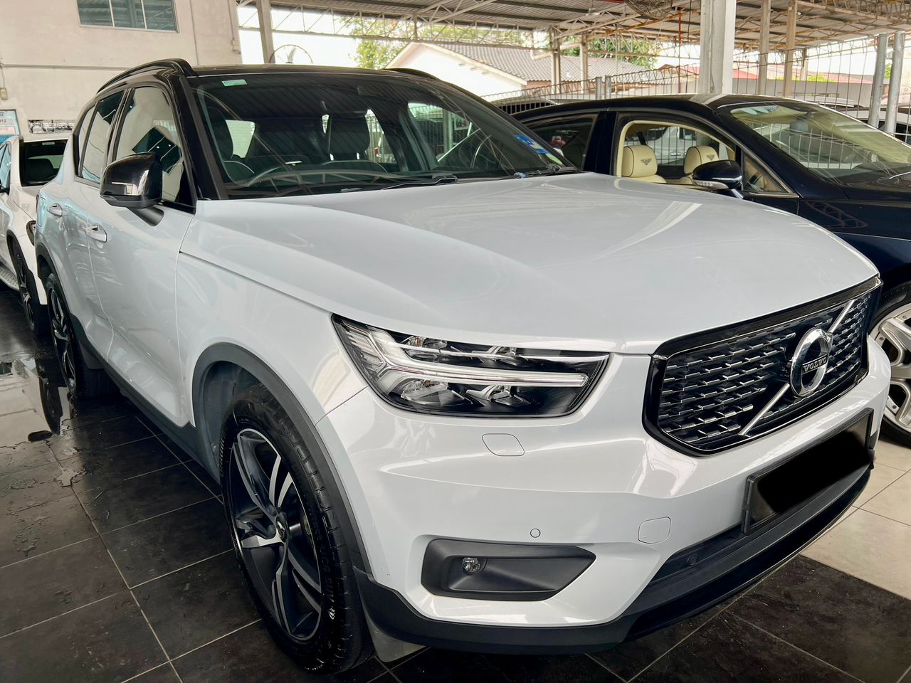 Volvo Malaysia Car Models, Price list 2025 & Promotions