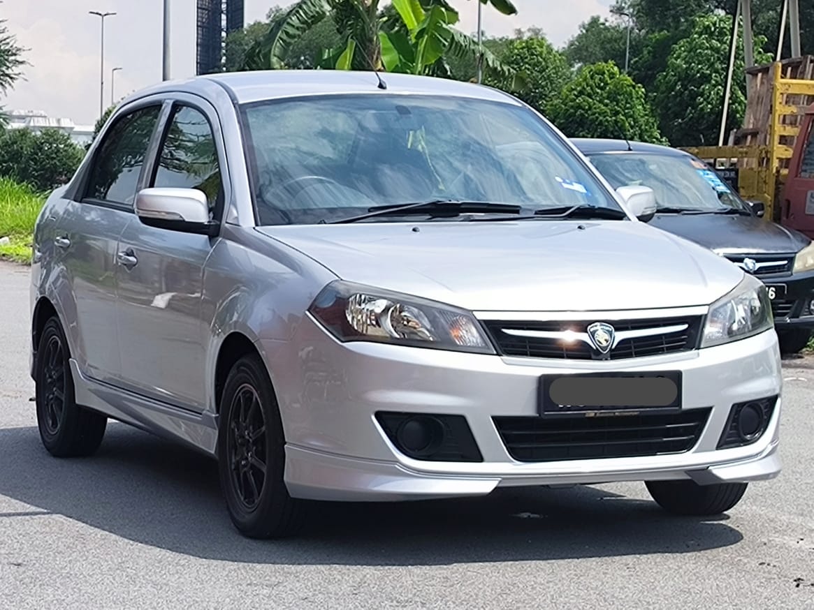 Proton Saga 2024 Price Malaysia, June Promotions & Specs
