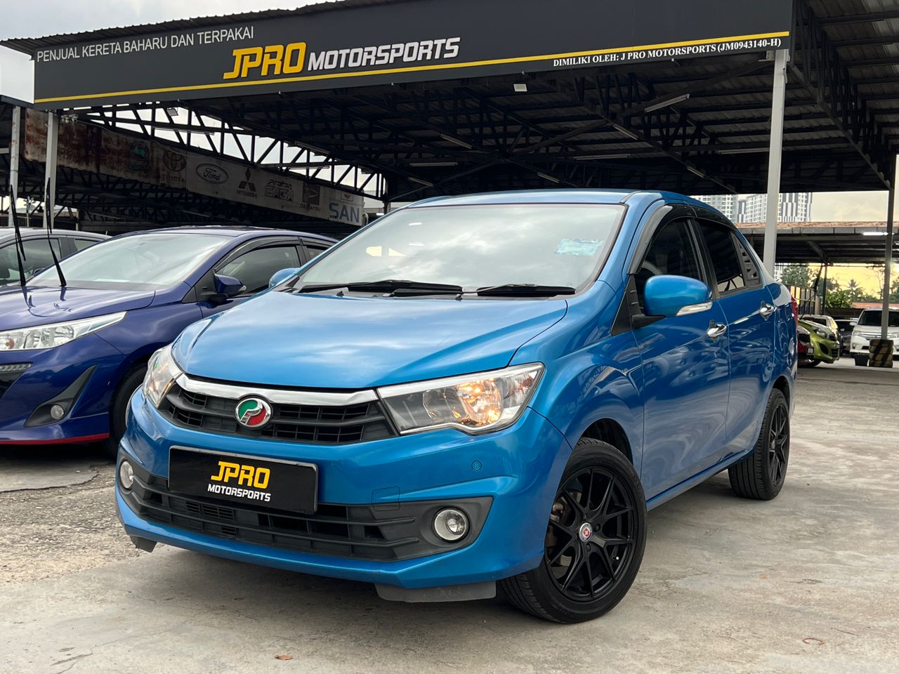 Perodua Bezza 2025 Colours, Available in 6 Colors in Malaysia | Zigwheels