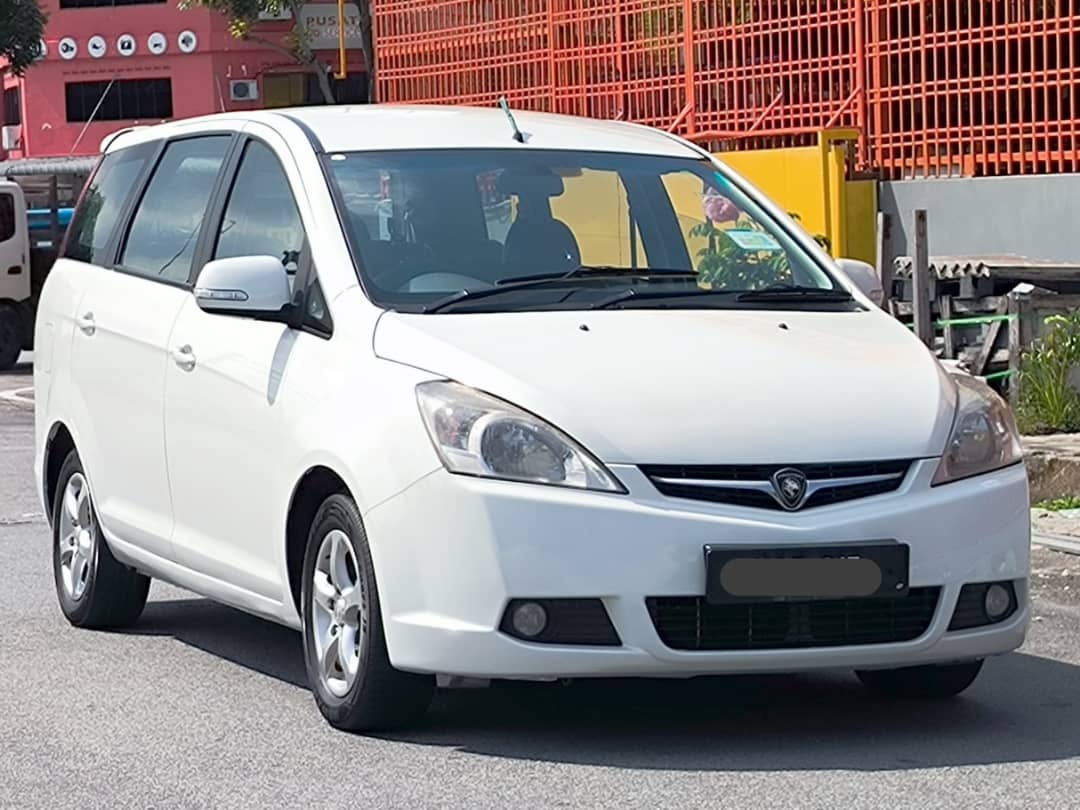 Proton Exora 2024 Spesifikasi & Ciri di Malaysia
