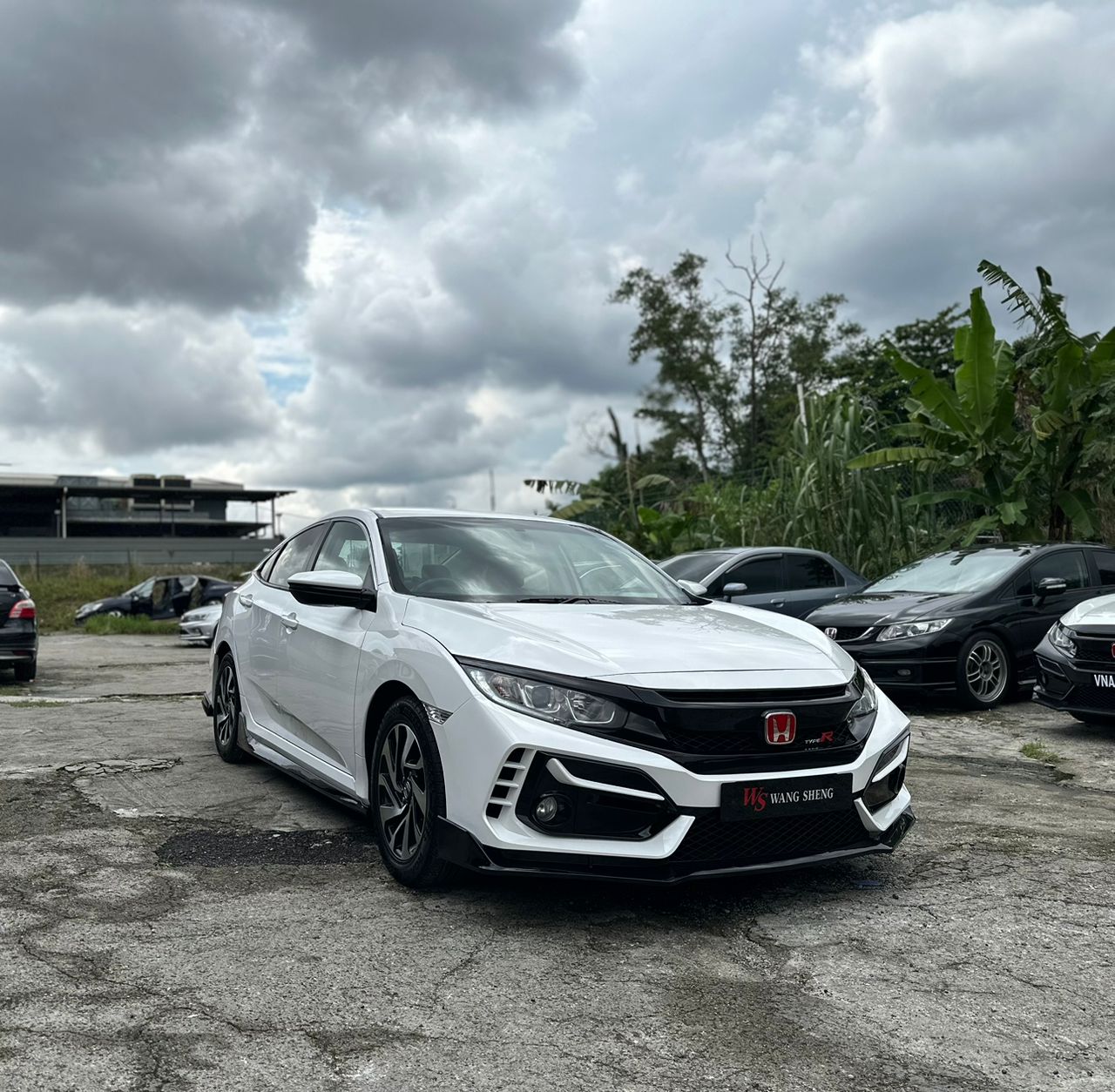 Honda Civic 2025 Price Malaysia, January Promotions & Specs