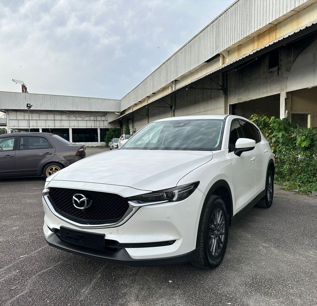 Mazda Malaysia - Cars Price list, Images, Specs, Reviews & 2025 promotions