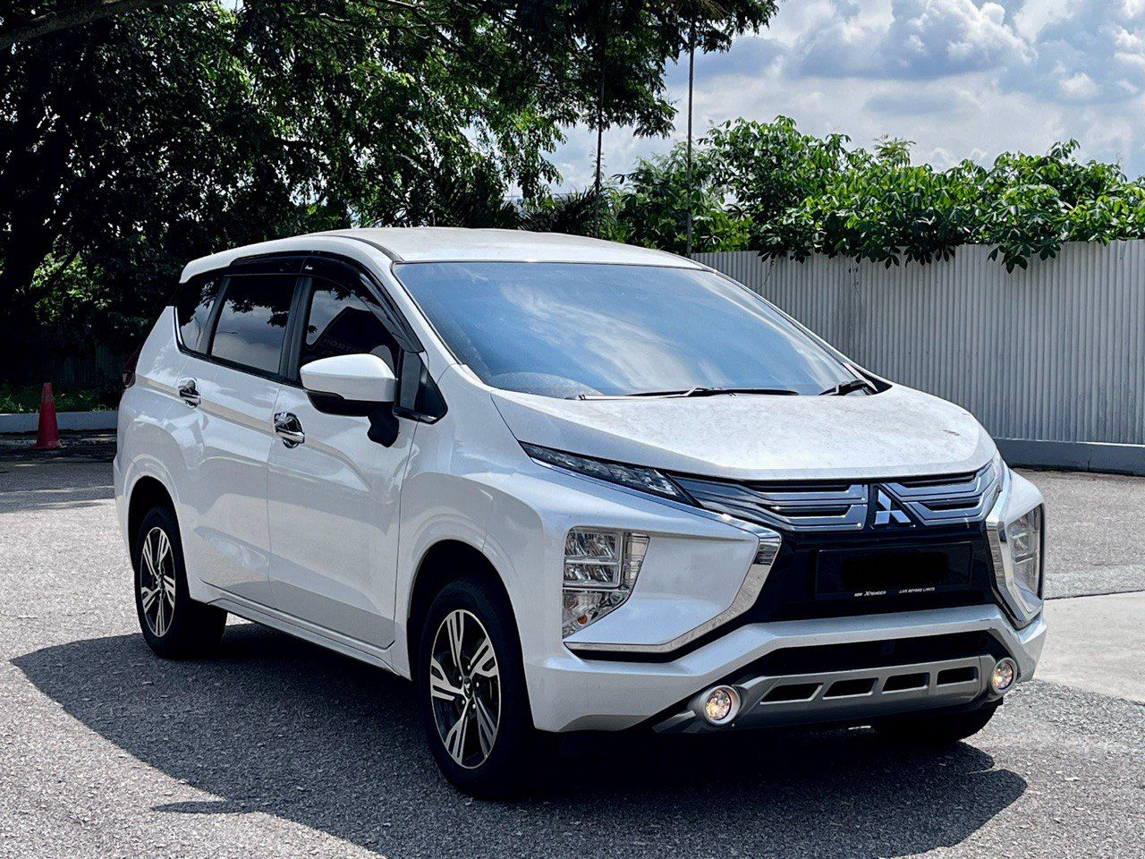Mitsubishi Xpander 2024 Specs & Feature in Malaysia