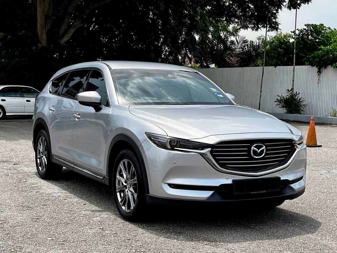 Mazda Malaysia - Cars Price list, Images, Specs, Reviews & 2024 promotions