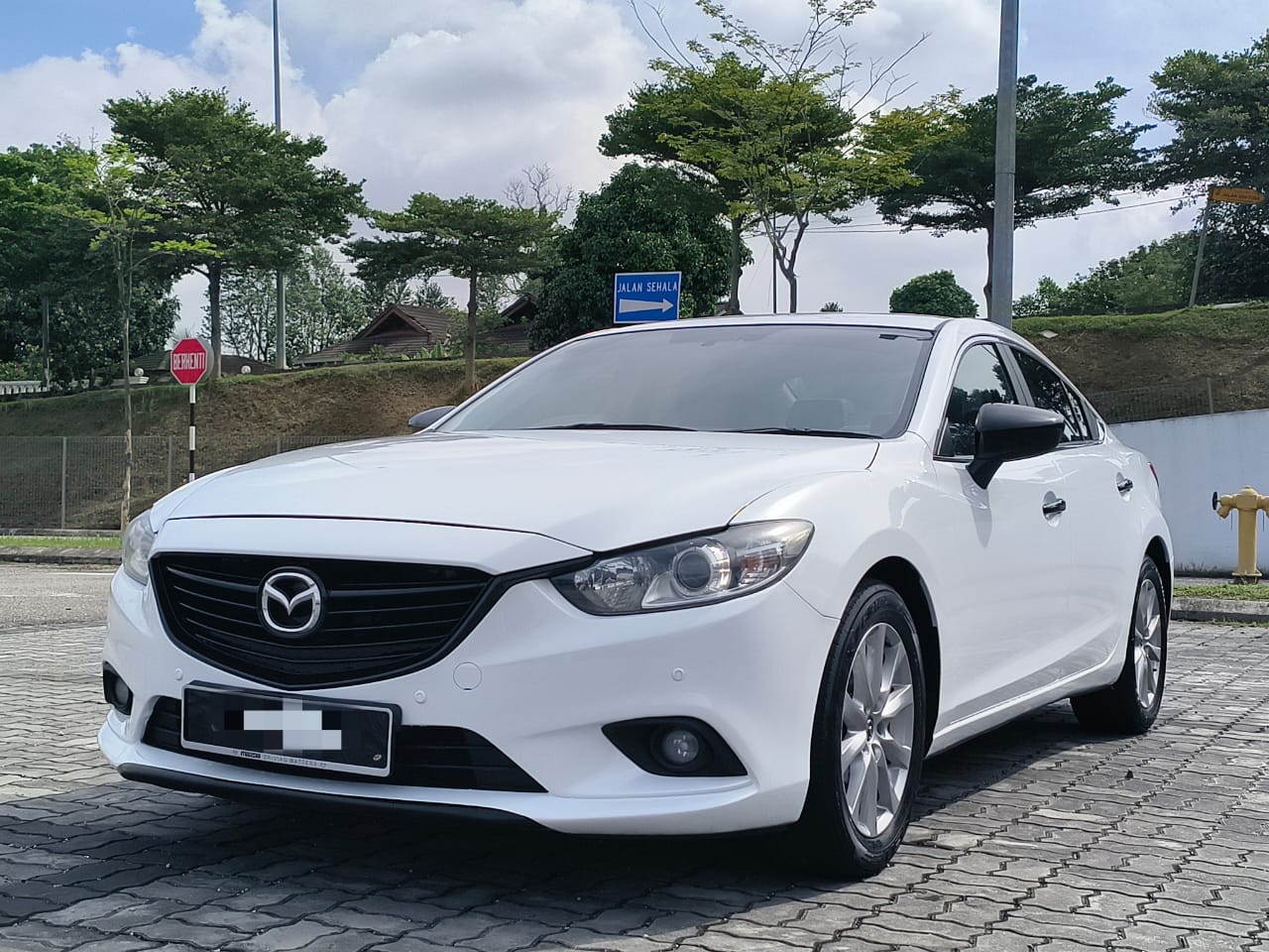 Mazda Malaysia - Cars Price list, Images, Specs, Reviews & 2025 promotions