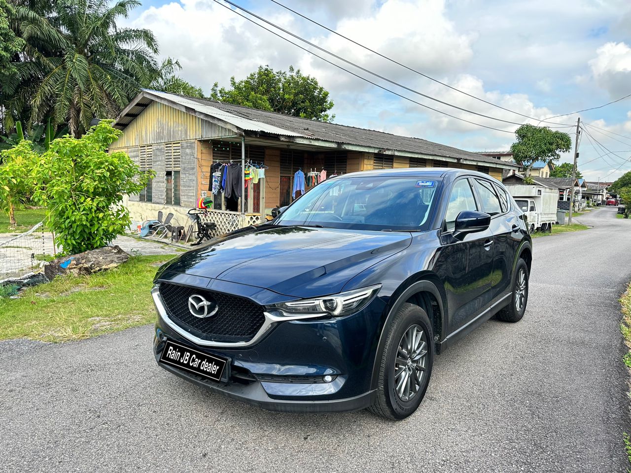 Mazda Malaysia - Cars Price list, Images, Specs, Reviews & 2024 promotions
