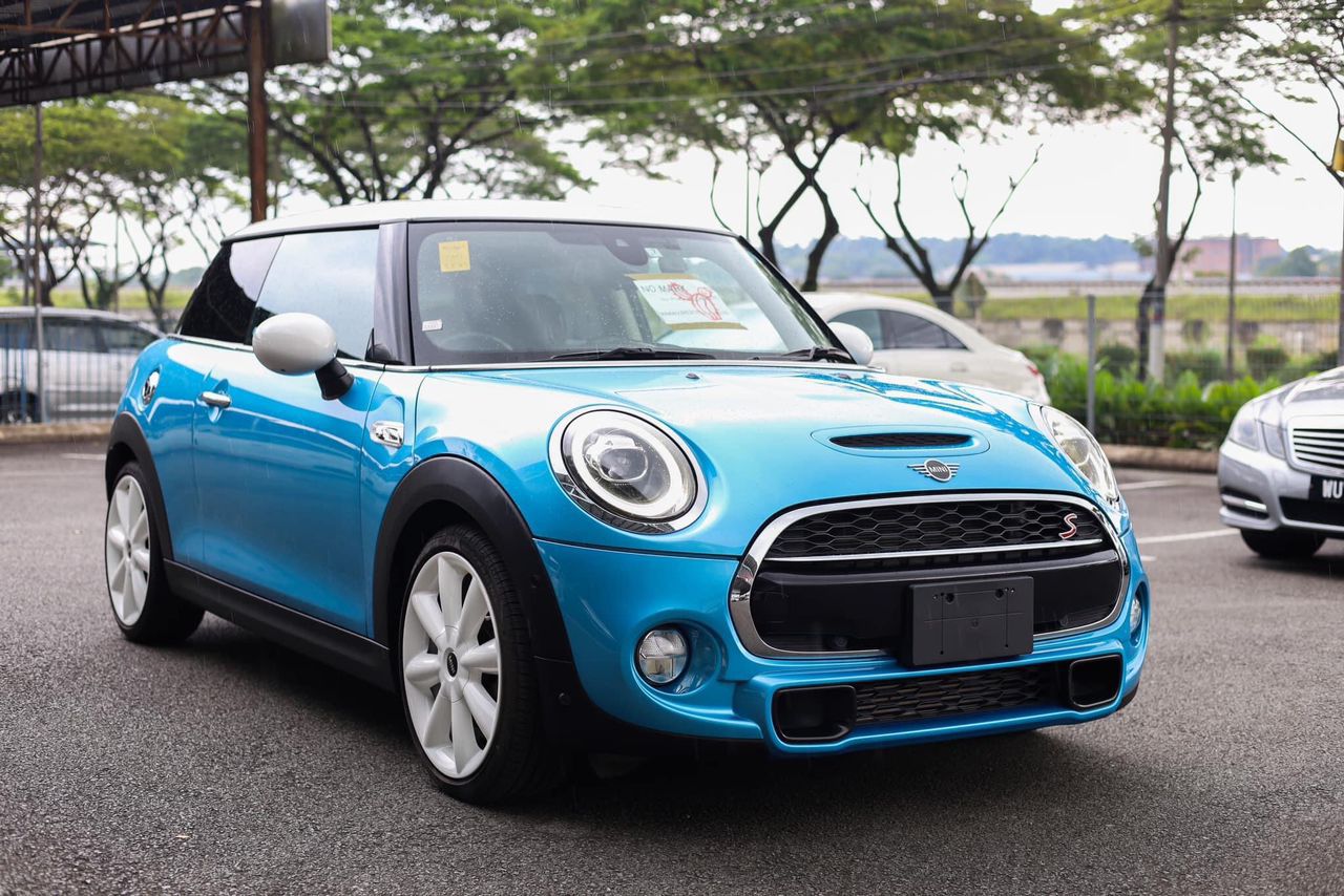 Mini Car Price Malaysia & March 2025 Promos