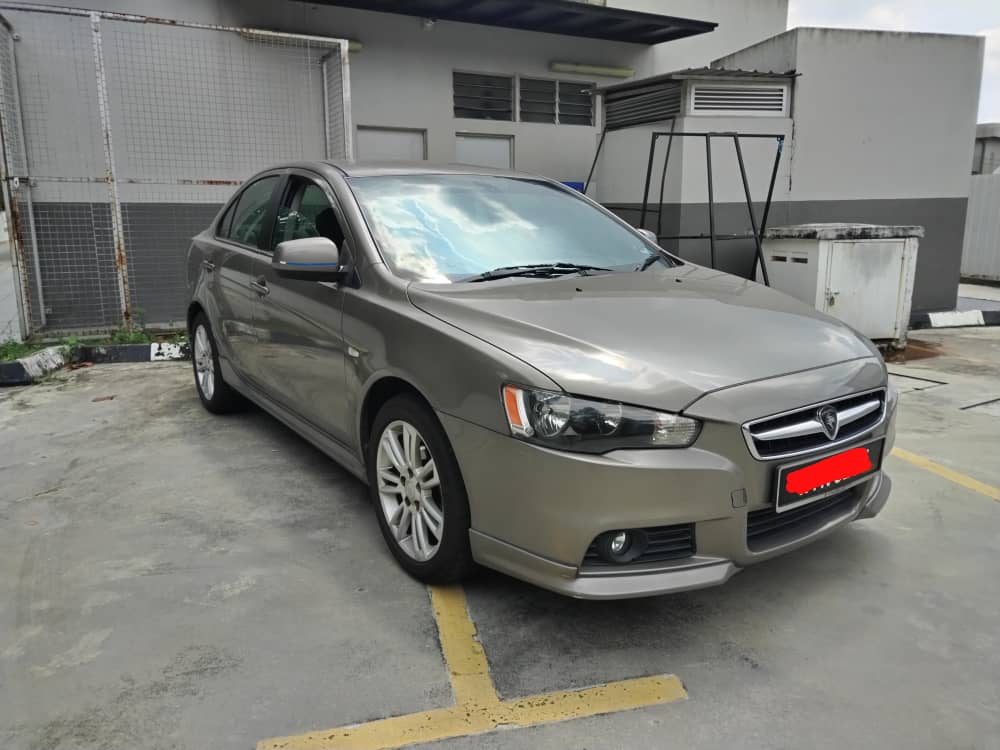 Proton Inspira Colours, Available in 6 Colors in Malaysia | Zigwheels