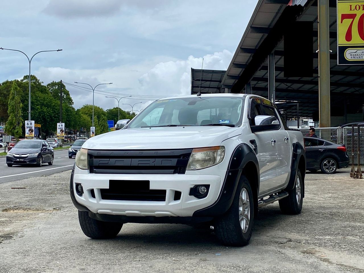 Ford Malaysia - Senarai Harga Kereta, Gambar, Spesifikasi, Ulasan ...