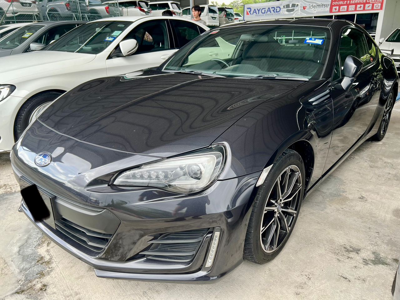 Subaru Malaysia Car Models, Price list 2025 & Promotions