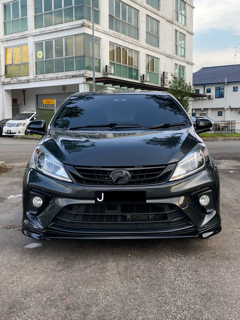 Perodua Myvi 2024 Price Malaysia, October Promotions & Specs
