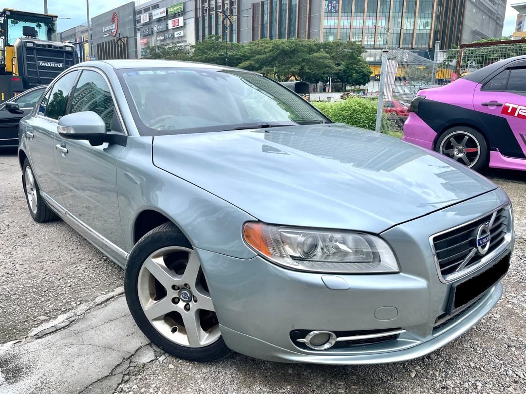 Volvo Malaysia Car Models, Price list 2025 & Promotions