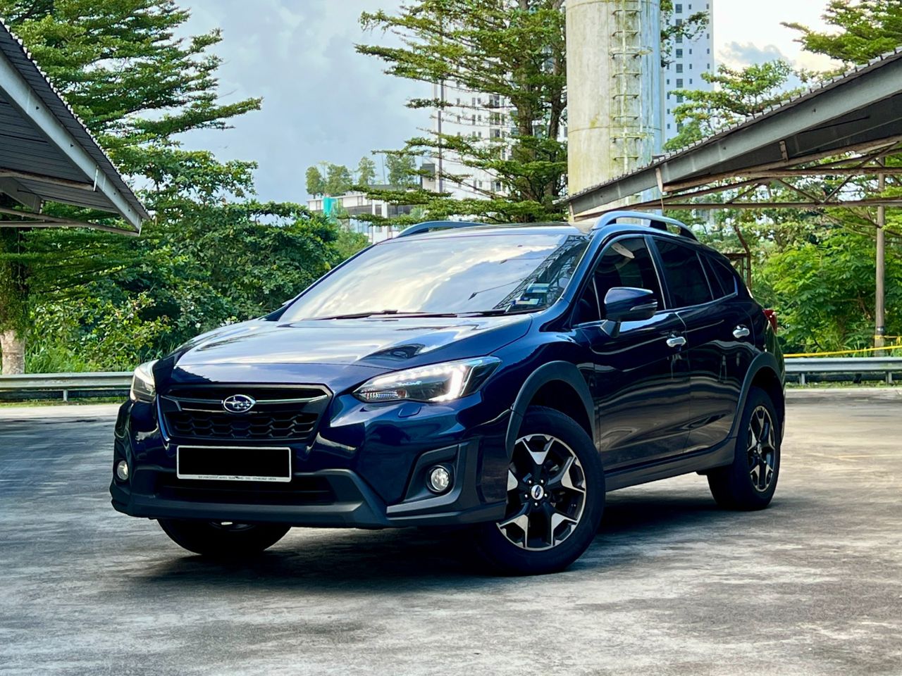 Subaru Malaysia Car Models, Price list 2025 & Promotions