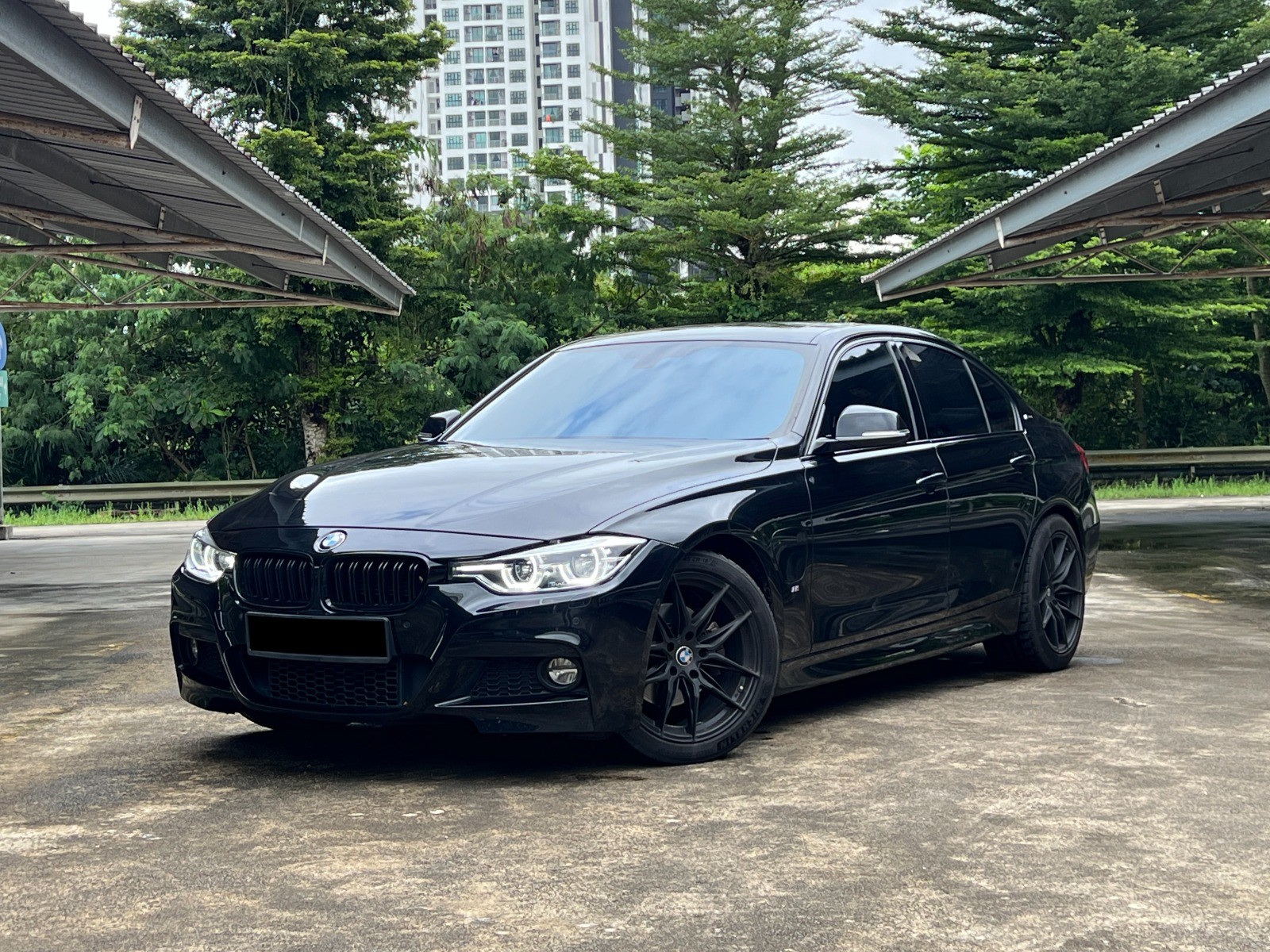 BMW Malaysia - Senarai Harga Kereta, Gambar, Spesifikasi, Ulasan & Promosi 2025