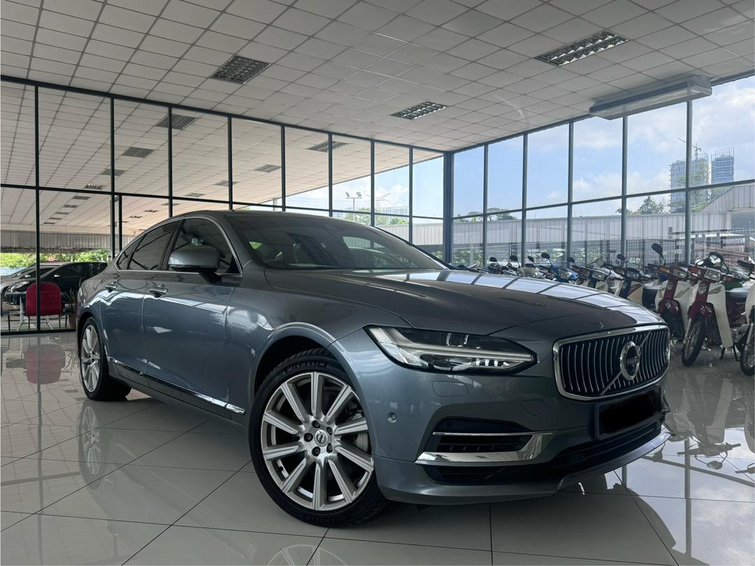 Volvo Malaysia Car Models, Price list 2025 & Promotions