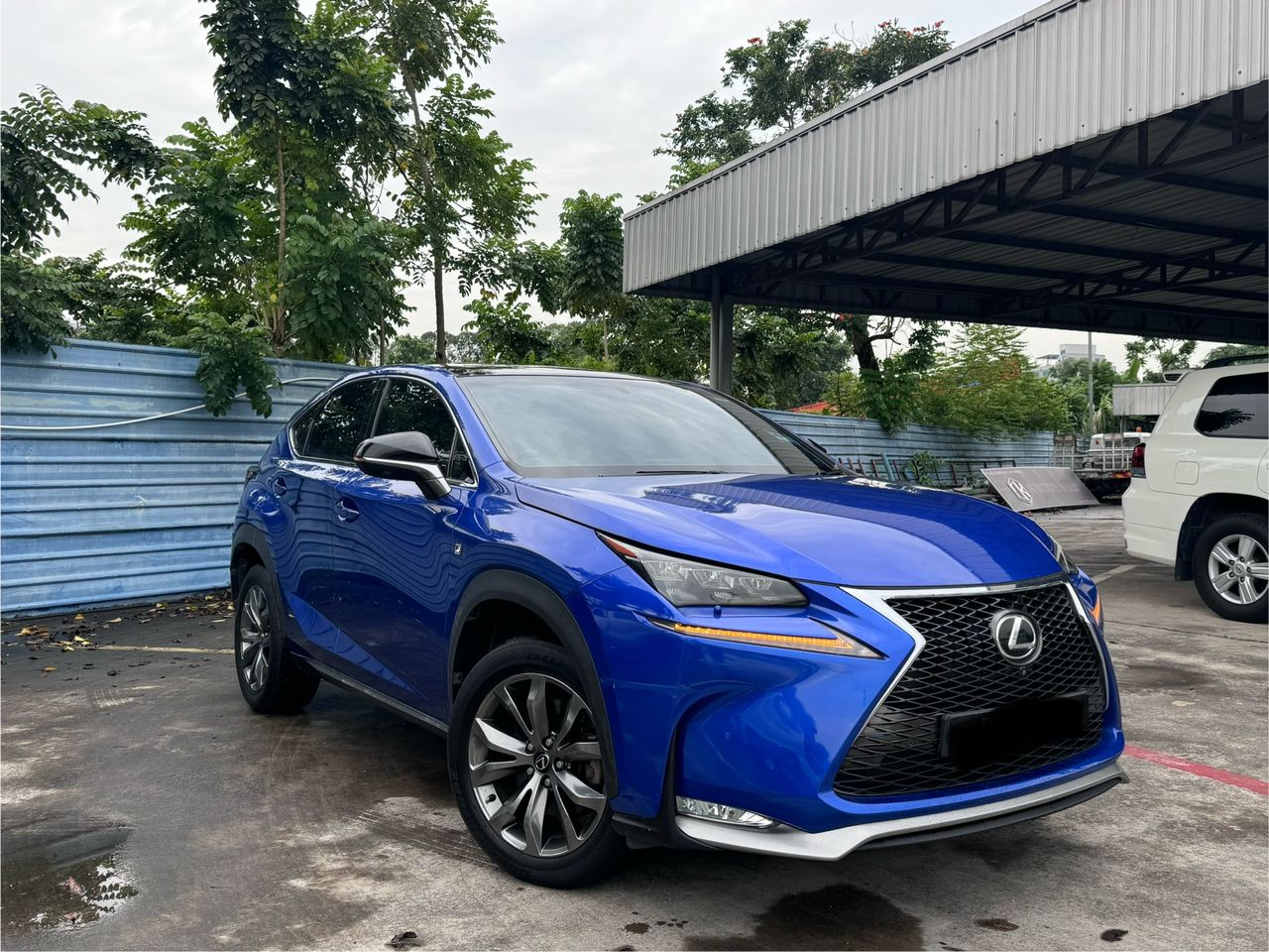 Lexus Malaysia Model Kereta, senarai harga 2025 & Promosi