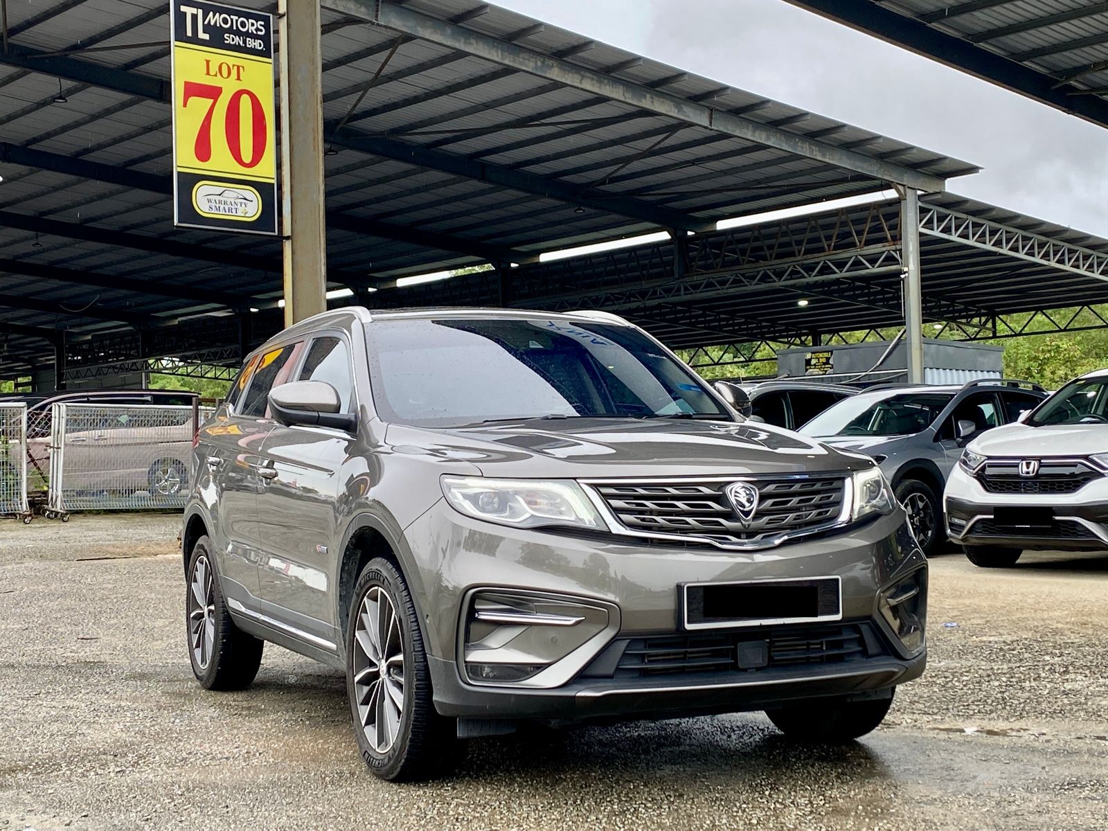 Harga Kereta Proton Malaysia 2025, Spesifikasi, Promosi & Ulasan