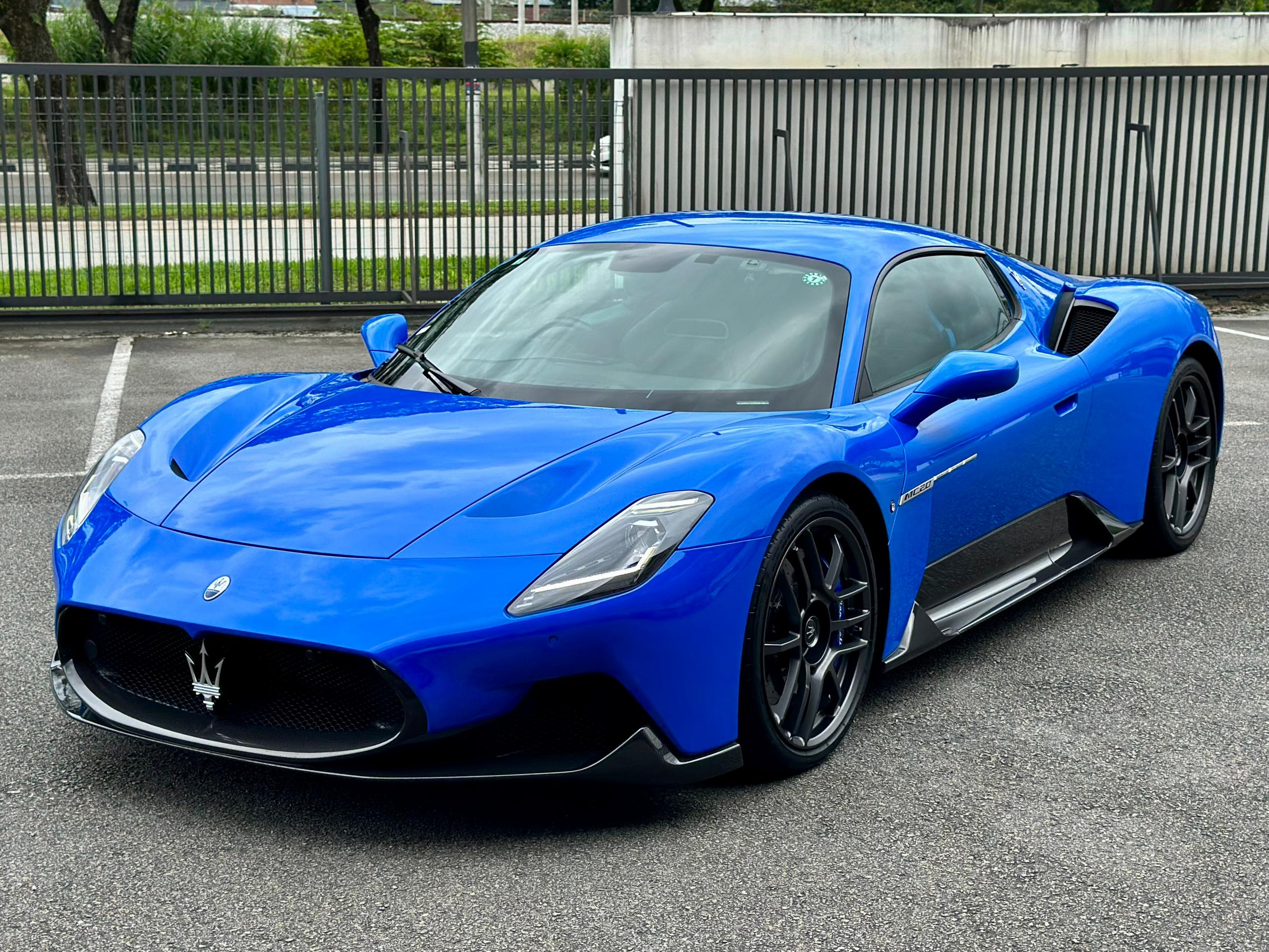 Maserati Malaysia - Cars Price list, Images, Specs, Reviews & 2025 ...