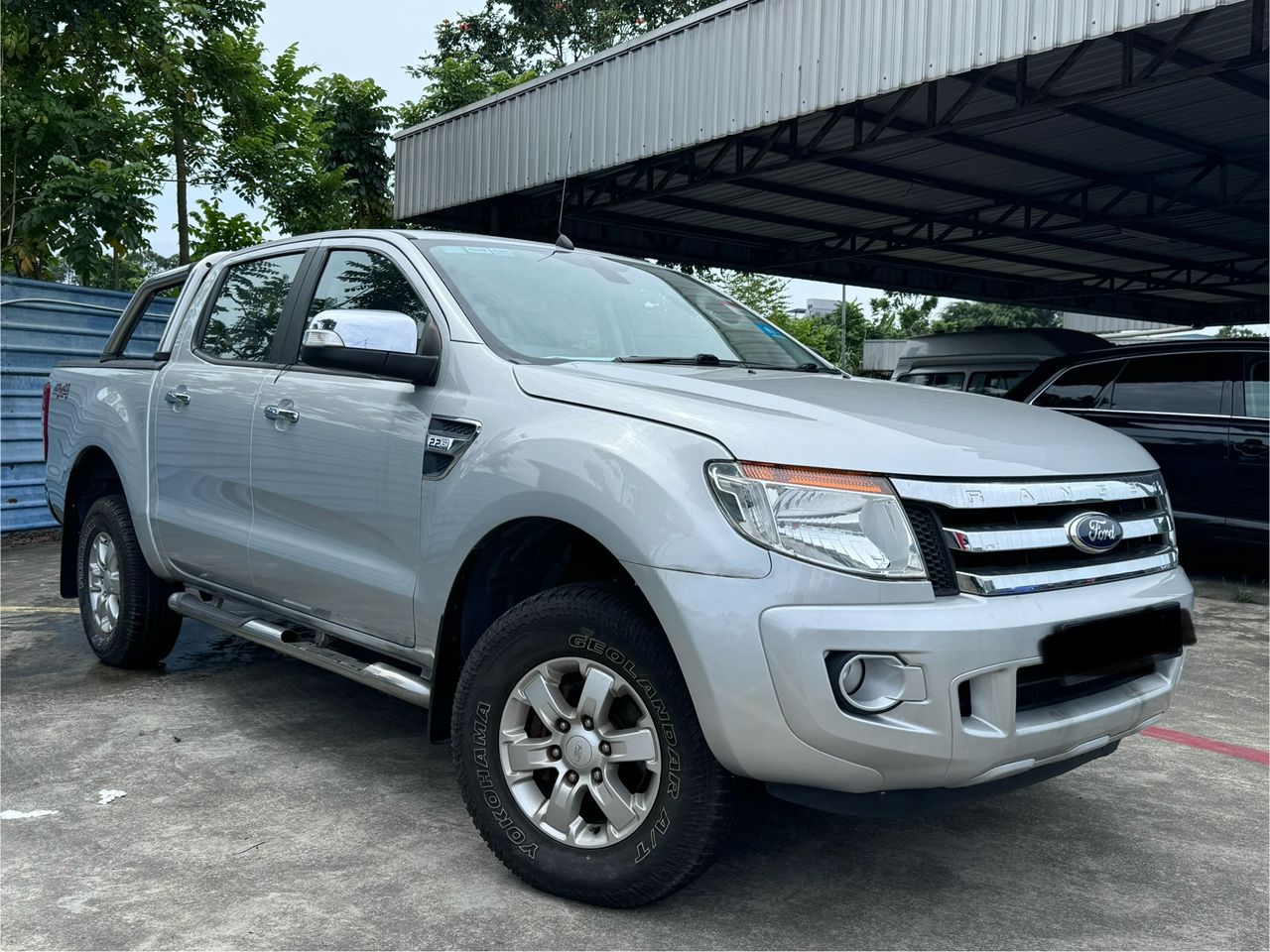 Ford Ranger 2025 Price Malaysia, February Promotions & Specs