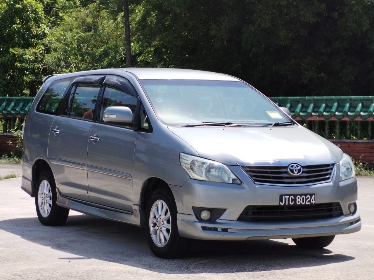 Toyota Innova 2024 Price Malaysia, July Promotions & Specs