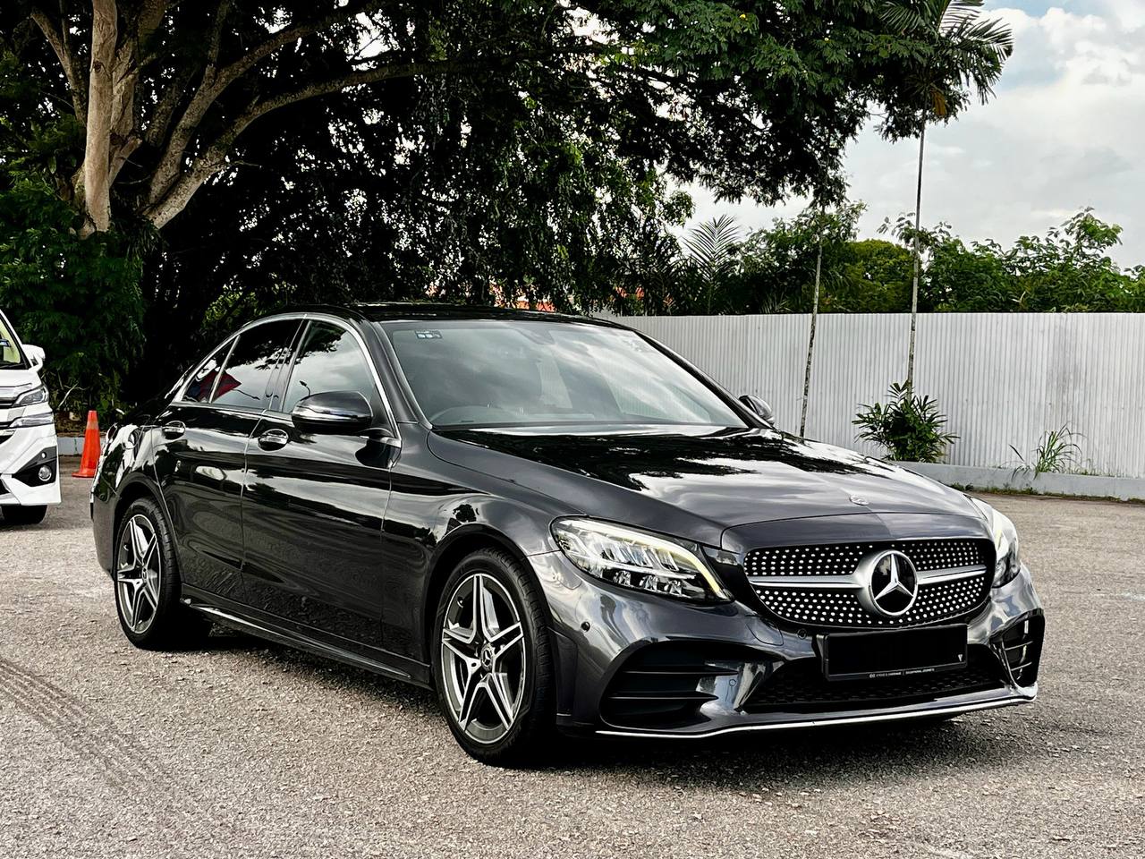 Mercedes Benz C-Class Saloon 2024 Price Malaysia, June Promotions & Specs