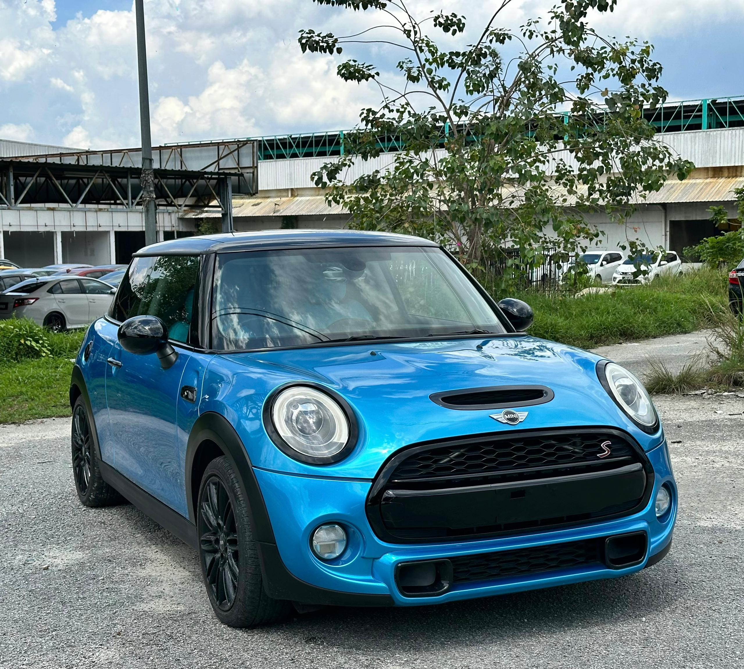 Mini Car Price Malaysia & September 2025 Promos