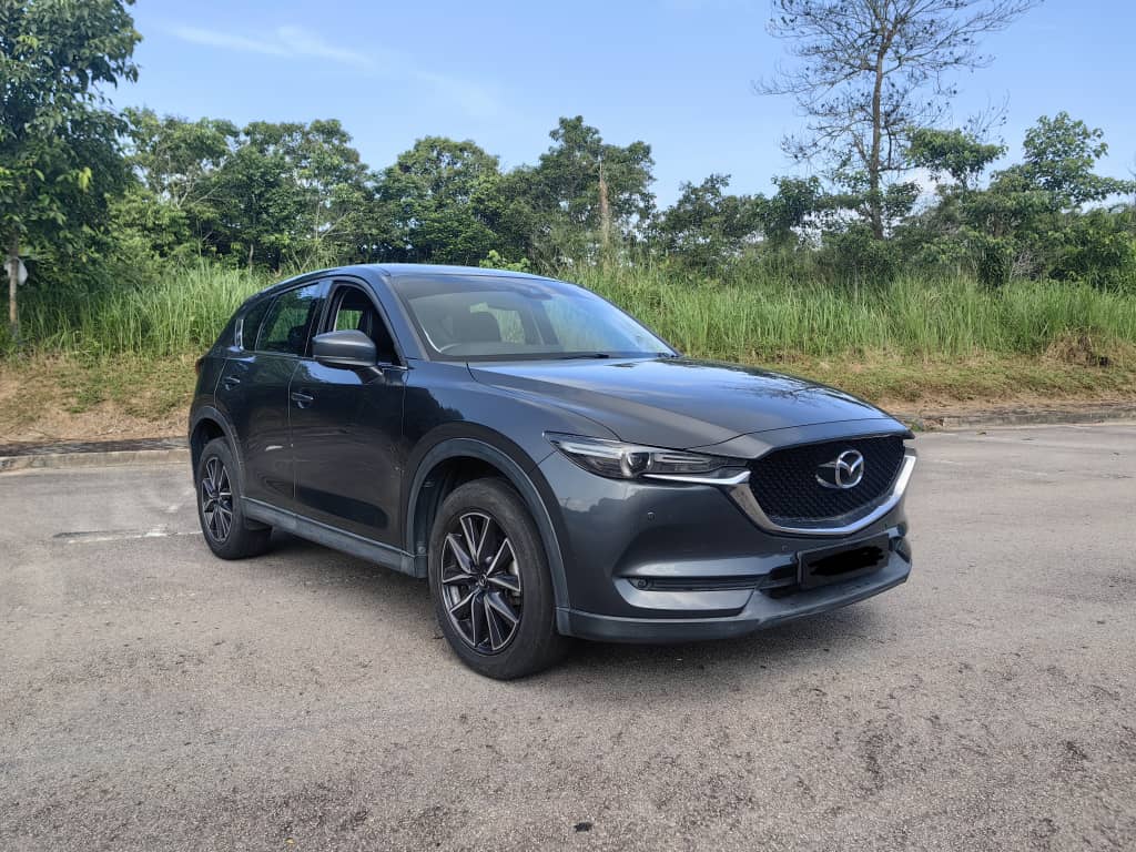 Mazda Malaysia - Cars Price list, Images, Specs, Reviews & 2025 promotions