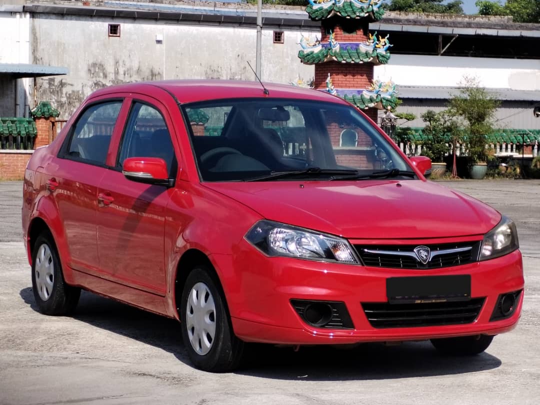 Harga Proton Saga 2025 Malaysia, Promosi Februari & Spesifikasi