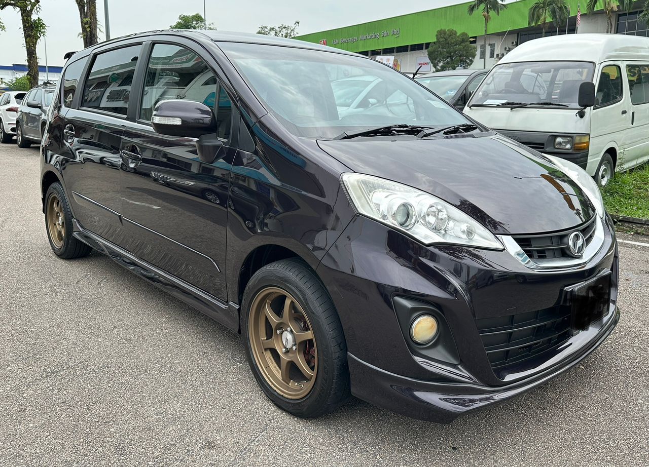 Perodua Alza Malaysia Reviews & Ratings By Owners | Zigwheels