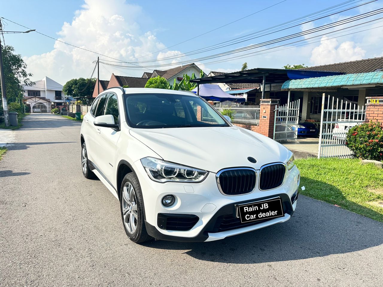 BMW X1 2025 Price Malaysia, February Promotions & Specs