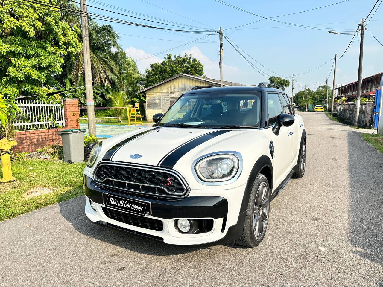 Mini Car Price Malaysia & August 2025 Promos