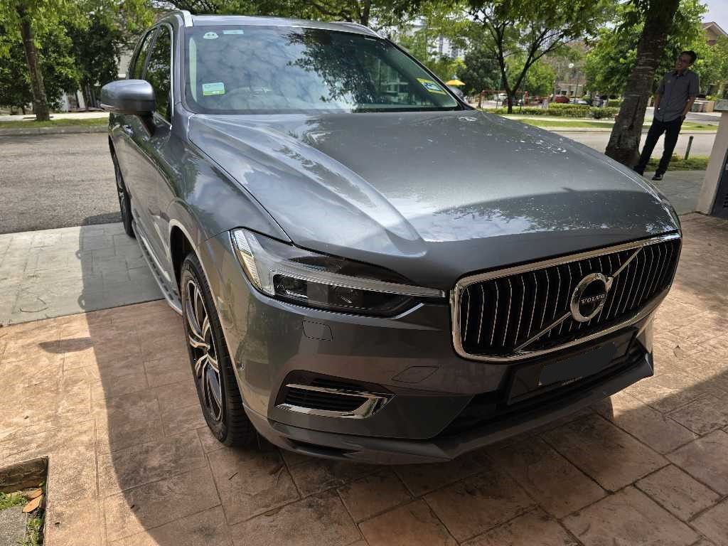 Volvo Malaysia Car Models, Price list 2025 & Promotions
