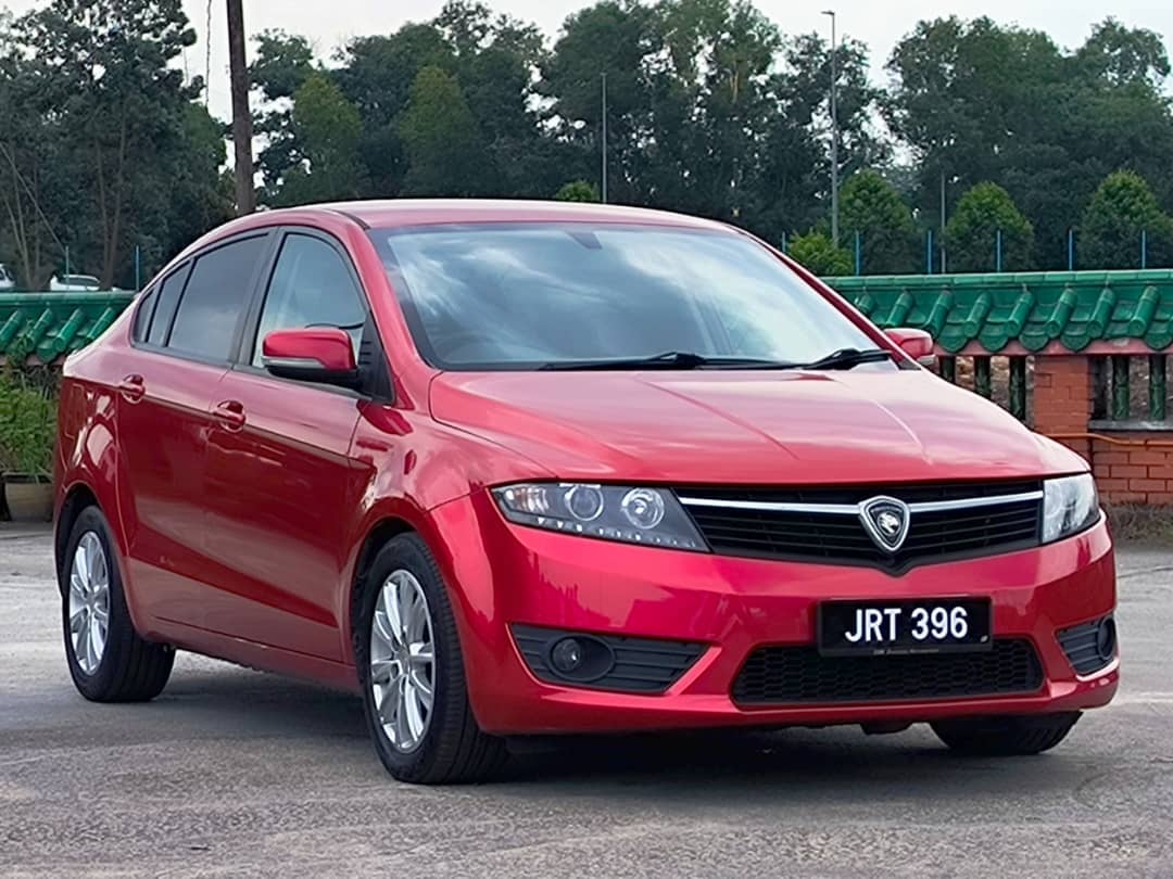 Harga Kereta Proton Malaysia 2025, Spesifikasi, Promosi & Ulasan