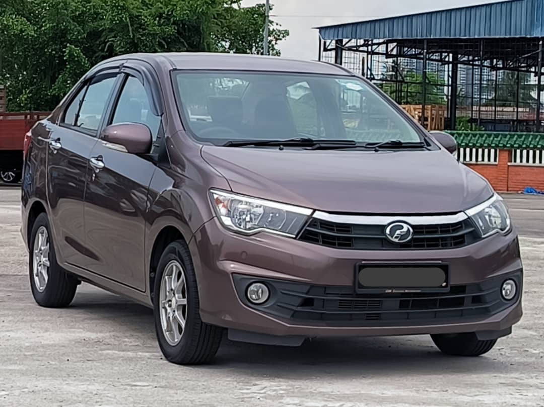 Perodua Bezza User Reviews - Exquisitely restyled compact sedan from ...