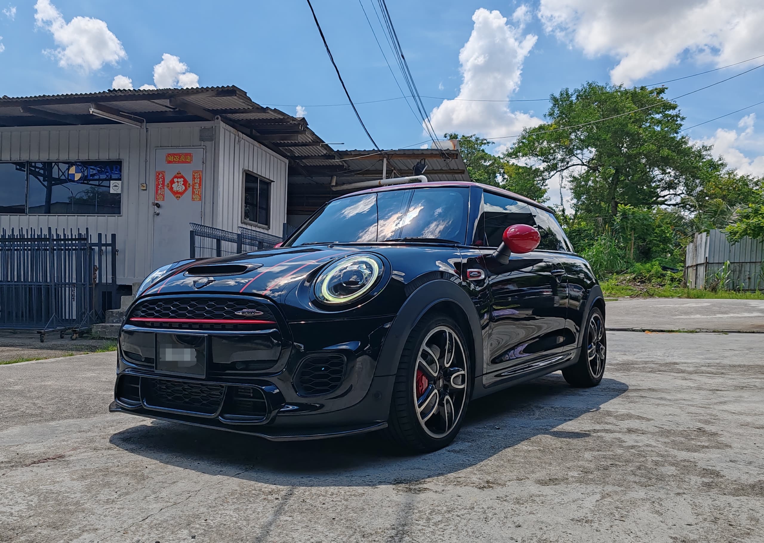 Mini Malaysia Model Kereta, senarai harga 2025 & Promosi