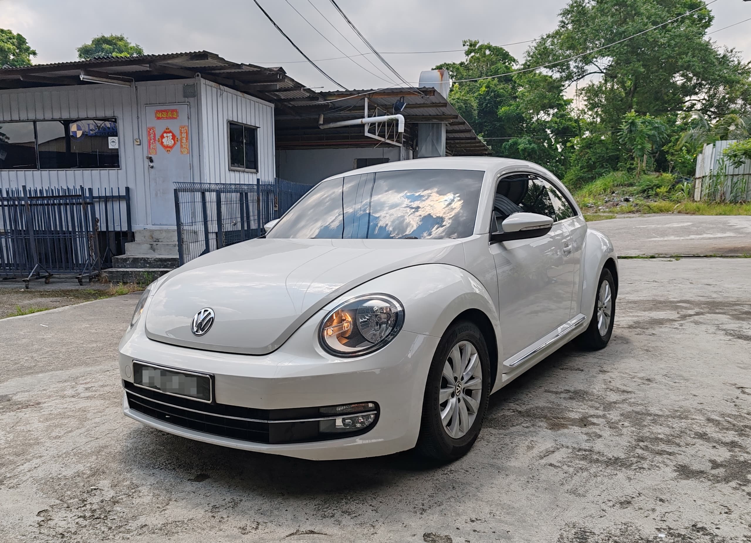 Volkswagen Malaysia - Cars Price list, Images, Specs, Reviews & 2025 ...