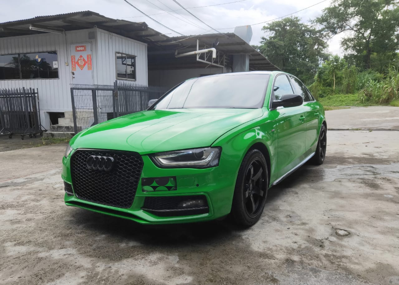 Audi Malaysia Car Models, Price list 2025 & Promotions