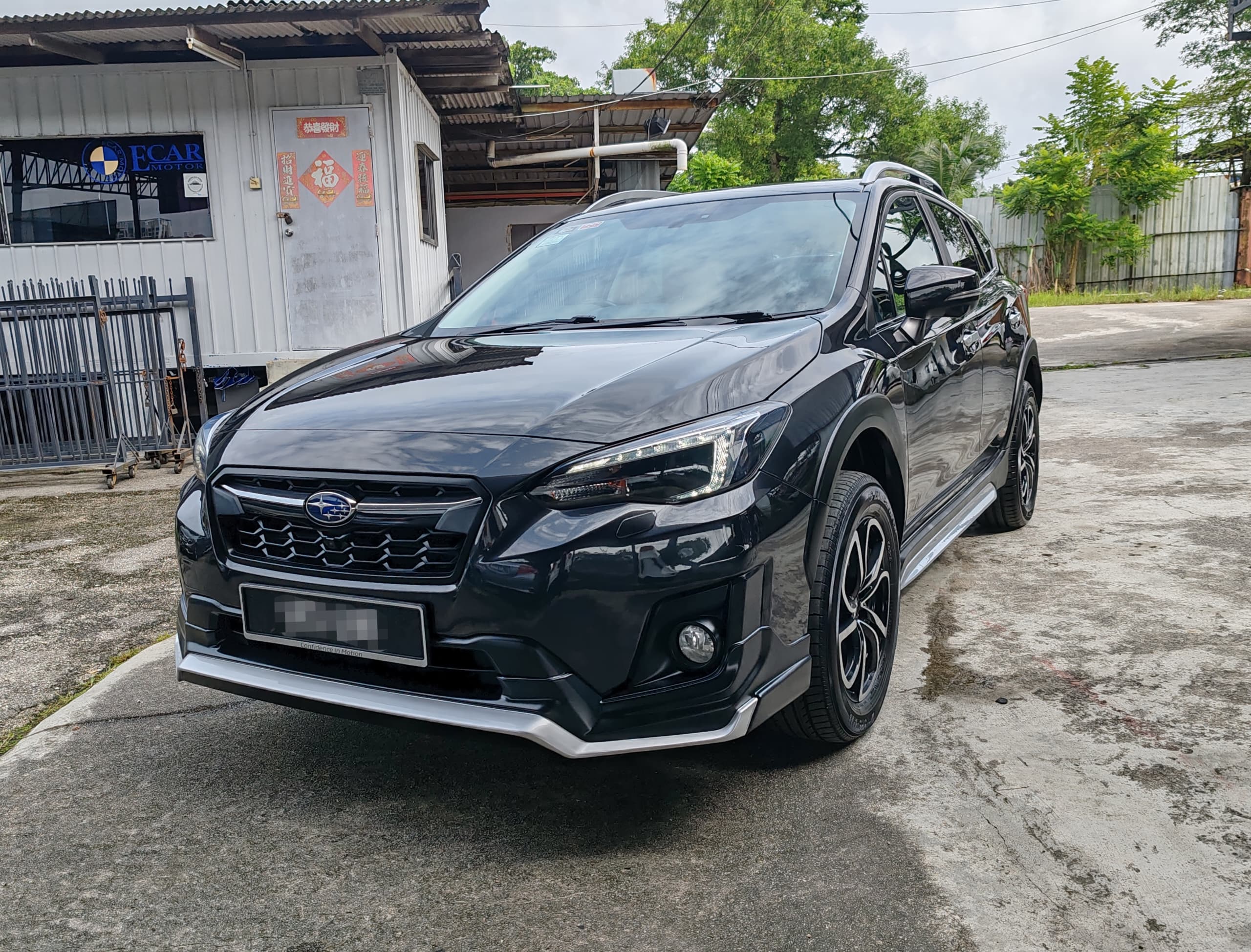 Subaru Malaysia Car Models, Price list 2025 & Promotions