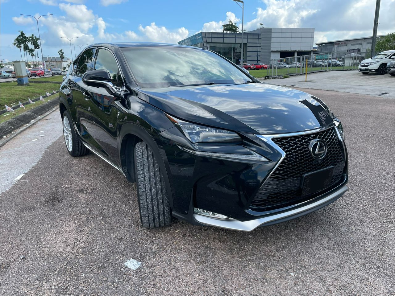 Lexus Malaysia Car Models, Price list 2025 & Promotions