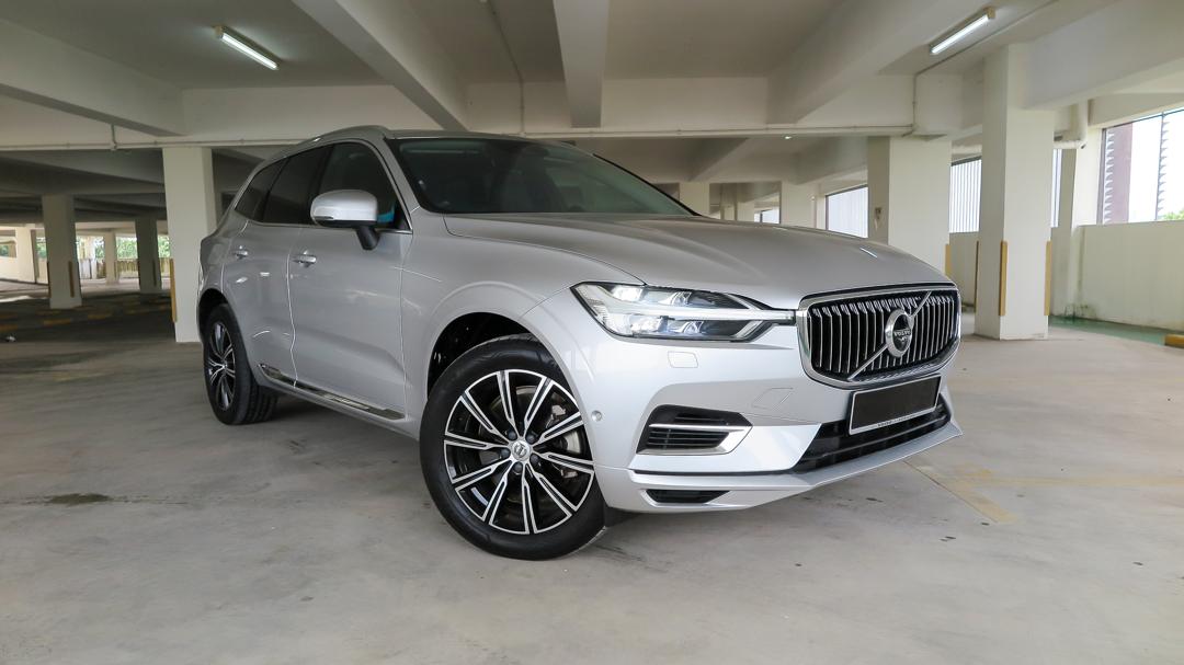 Volvo Malaysia Car Models, Price list 2025 & Promotions