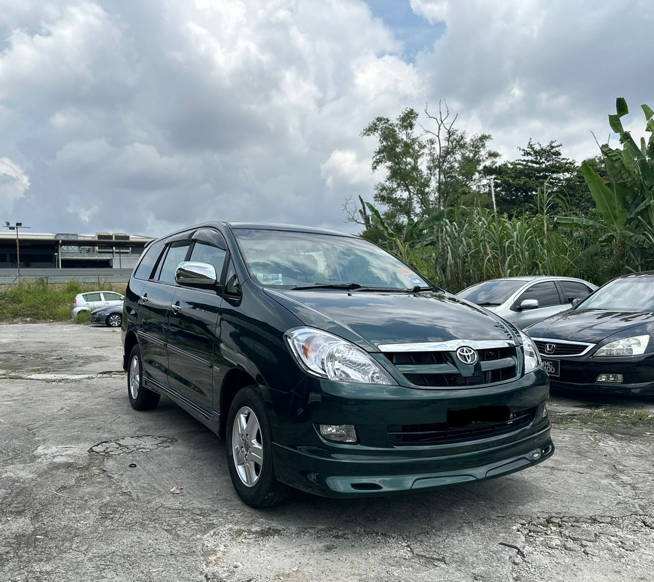 Harga Toyota Innova 2024 Malaysia, Promosi November & Spesifikasi